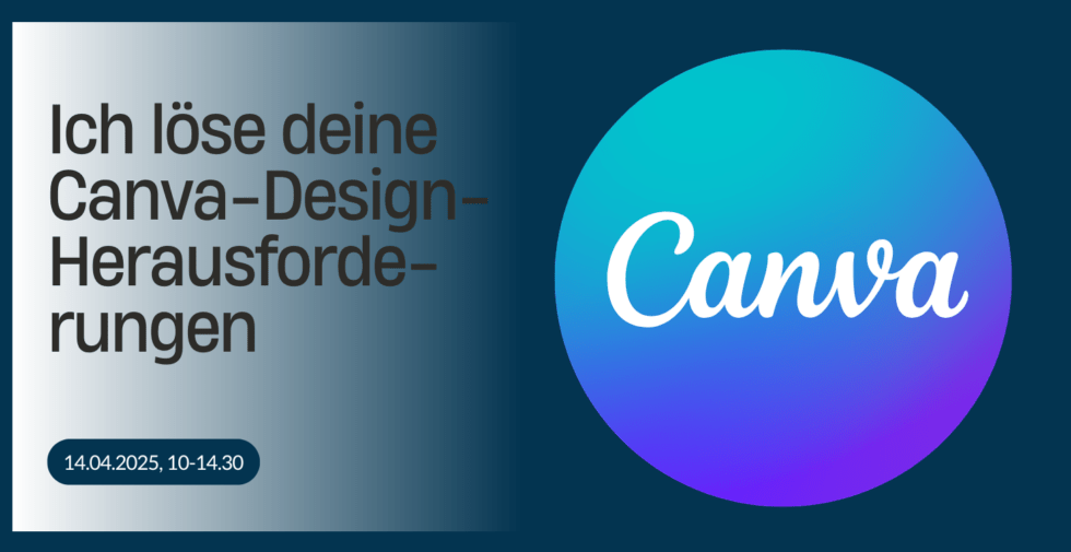 Canva Deutsch - 5 Profi-Hacks für visuelle Meisterwerke